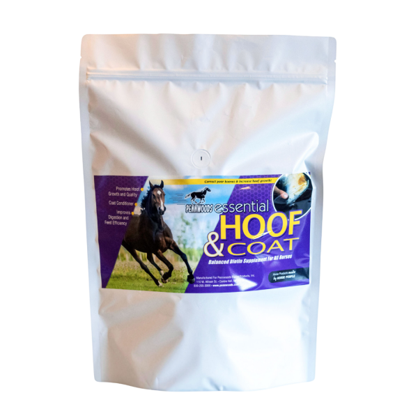 Essential Hoof and Coat - Pennwoods