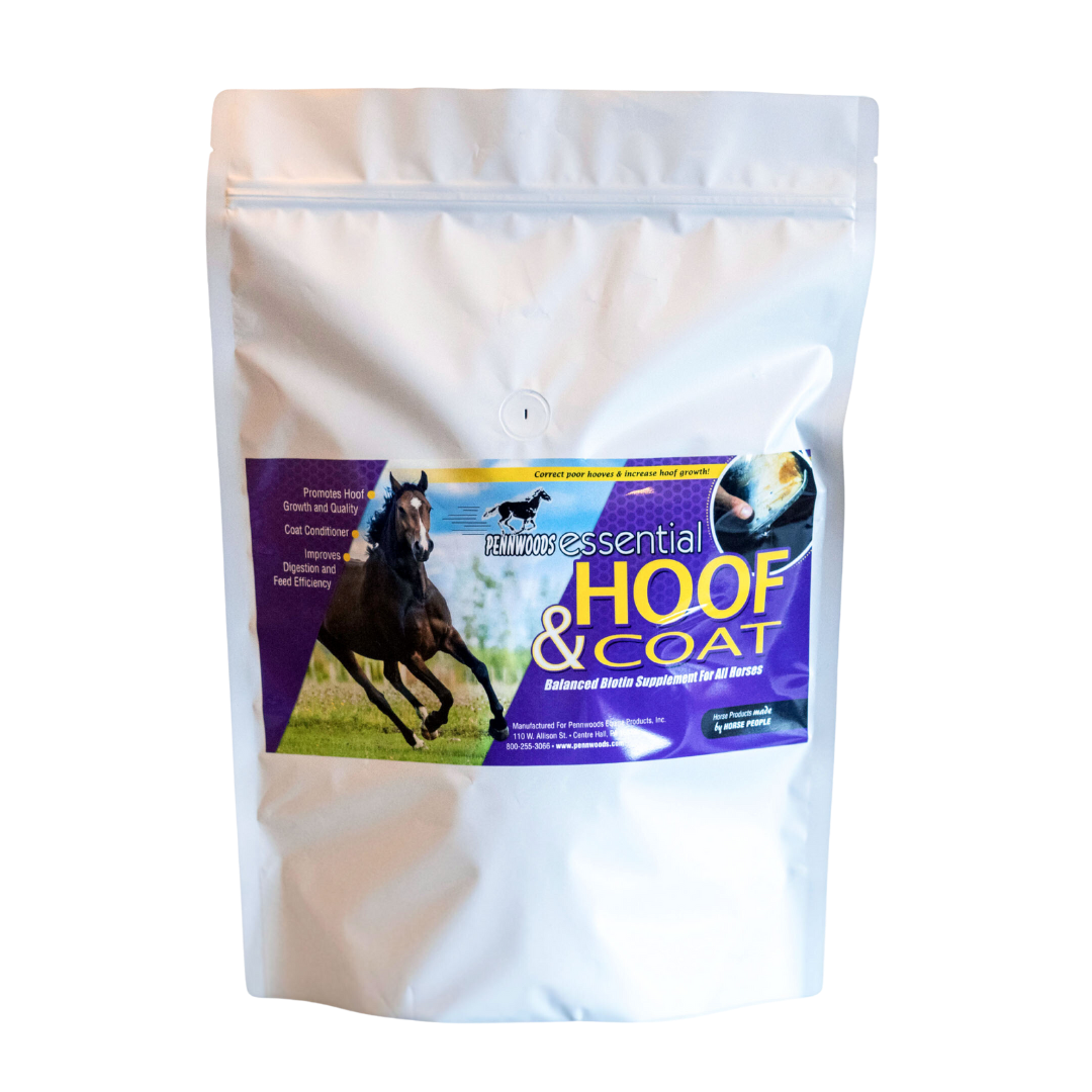 Essential Hoof and Coat - Pennwoods