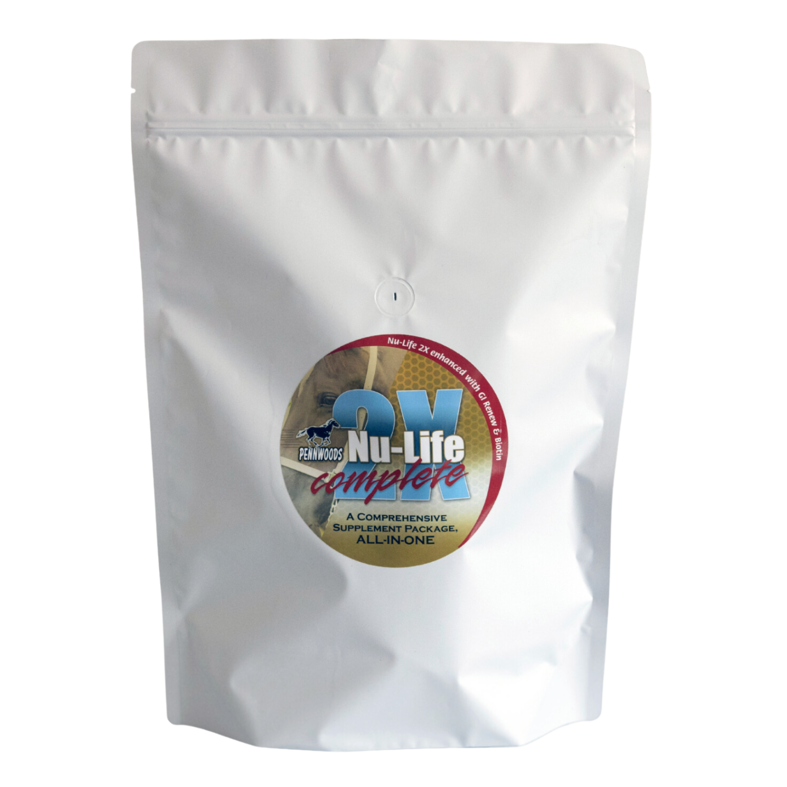 Nu-Life COMPLETE - Pennwoods
