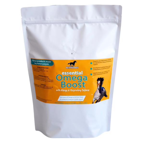 Essential Omega Boost - Pennwoods